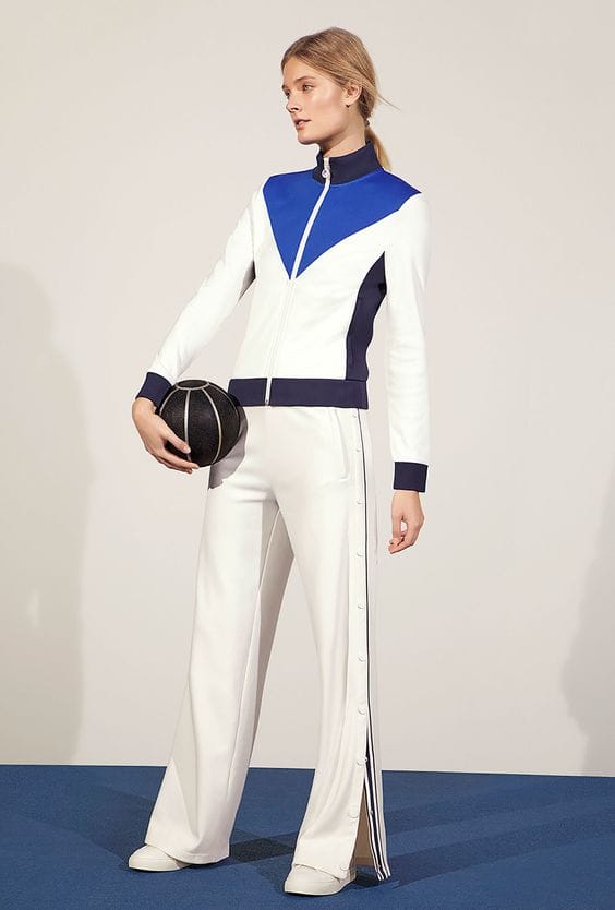 House of Hickey Trends: Sports Inspired Fashion – James Hickey – San ...